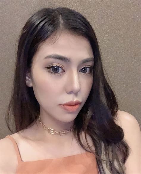 Rainny Thai Escort In Bangkok