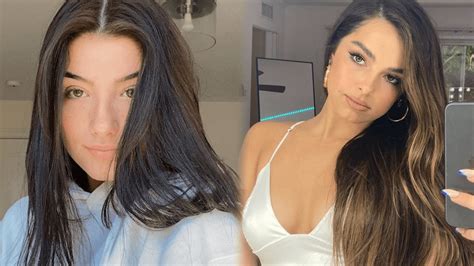 Charli And Addison Wallpapers Top Free Charli And Addison Backgrounds Wallpaperaccess