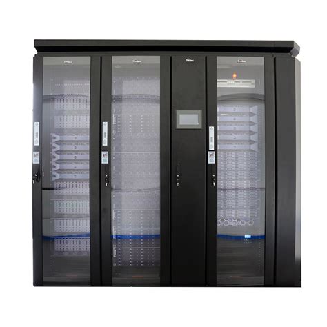 Modular Cabinets Data Center Self Contained Data Center Server Rack Data Center Buy Ztmm