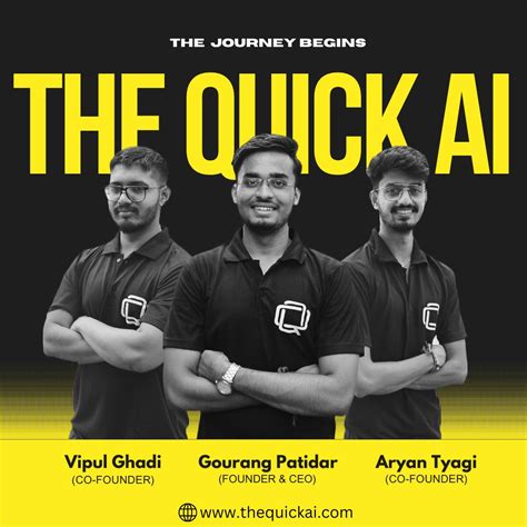 The Quick Ai 6 Months Of Making Quizzes Easy With Ai Gourang Patidar Posted On The Topic