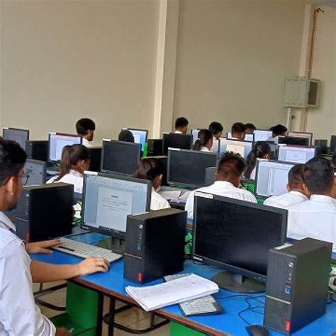 Department Of Computer Science And Engineering Bbditm