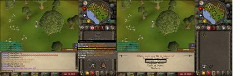 Game Breaking Bug Pls Fix R2007scape