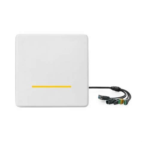 Uhf Rfid Reader At 56000 Piece In Ahmedabad ID 25409928455