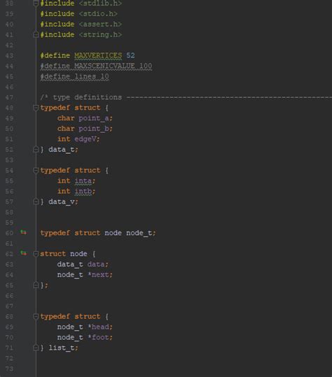 Solved Using These Types Of Node How Can I Create An Array Chegg