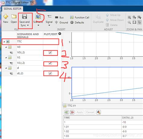 Simulink模型中导入worksapce空间中数据的方法simulink怎么把两张图导入work Csdn博客