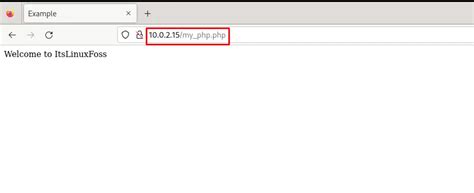 How To Install Php On Debian Its Linux Foss