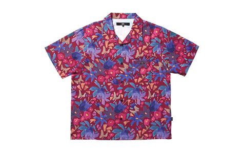 하와이안 셔츠의 계절 Style 읽을거리 에스콰이어 코리아 │ 패션 매거진 패션 잡지 남성지