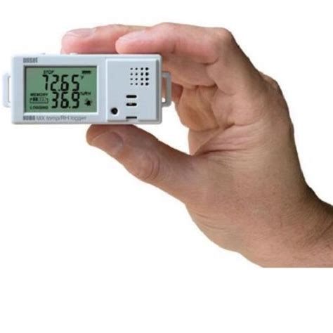 温湿度记录仪 型号 Cn01 Mx1101图片 高清图 细节图 东方化玻 北京 科技有限公司 维库仪器仪表网