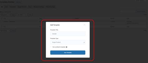 How To Access Template Oceanwp Metabox Settings Documentation