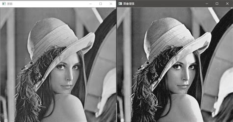 数字图像处理——图像增强 kpole 博客园