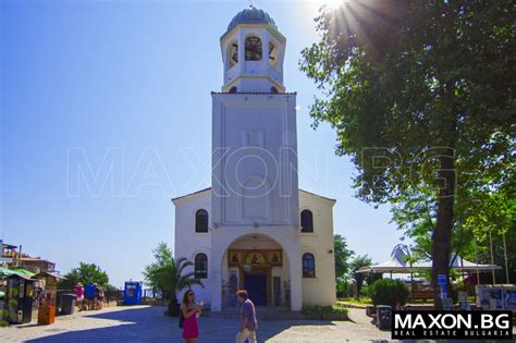 Грийн Лайф Парк Сайд Созопол България Цени и планировки от строителя Maxon Bg