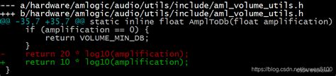 android音量调节参考一 android 设置音量 csdn博客