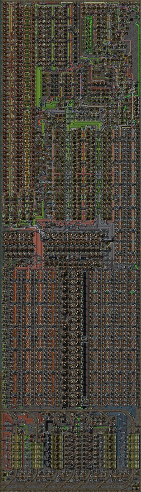 Pin On Factorio