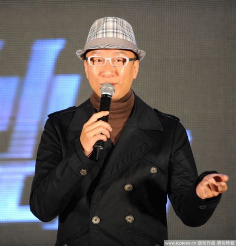 孙红雷被父“逼婚”：自己内心曾经很狂妄图影音娱乐新浪网