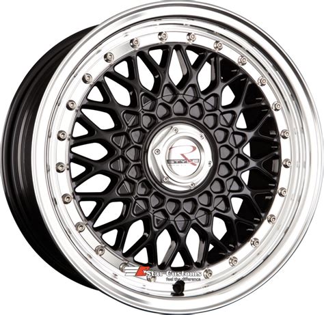 ⭐17 Zoll R Style Wheels Rs01 Alufelgen 5x112 Felgen Sommerräder Für Audi A4 B8 B9 Allroad 8k F4