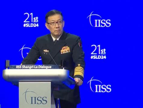 Азийн аюулгүй байдлын “Шангри Лагийн яриа хэлэлцээ” чуулган өндөрлөв