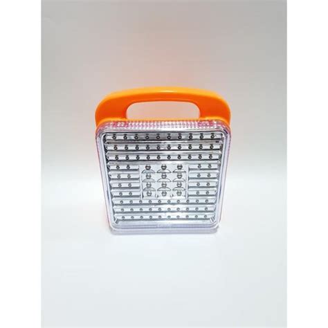 Jual Lampu Darurat Cmos Hk 88 Lampu Recharge Cmos Hk88 Shopee Indonesia