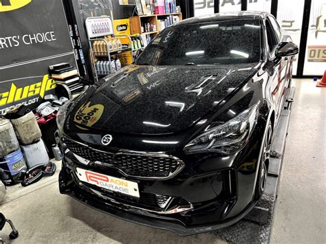 인천 서구 엔진오일 라온게러지 막둥이오일 스팅어 33t 크룬 듀란쟈 0w30 엔진오일교환 잔유제거전문점 네이버 블로그