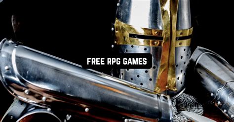 17 Free Rpg Games For Android 2023 Freeappsforme Free Apps For