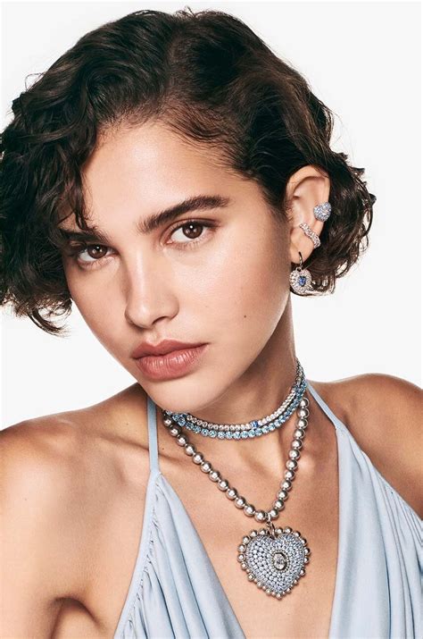 Σκουλαρίκια Swarovski Hyperbola Answear Gr