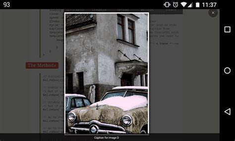 Responsive JQuery Lightbox Plugins Learning JQuery
