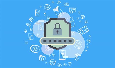 Device Safety Shields And Padlocks 15358833 Vector Art At Vecteezy