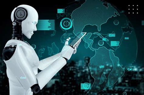 How Voip And Ai Are Revolutionizing Communications