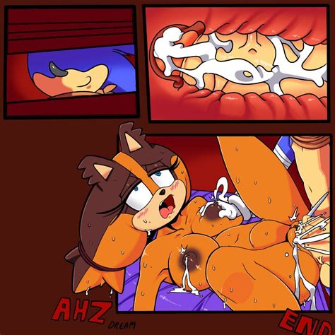 Sticks The Badger Porn Rule 34 Hentai