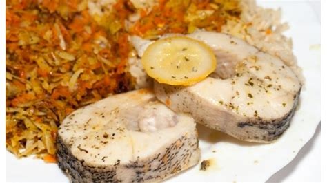 Рибник с ориз Всичко за жената