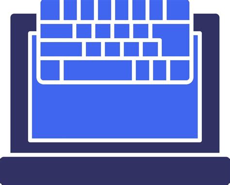 Page 2 Mac Keyboard Laptop Vector Art Icons And Graphics For Free Download