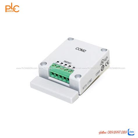 Panasonic AFPX COM FP X Communication Cassette AFPX COM PLCSAIGON