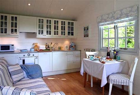 Уютный дачный домик с верандой