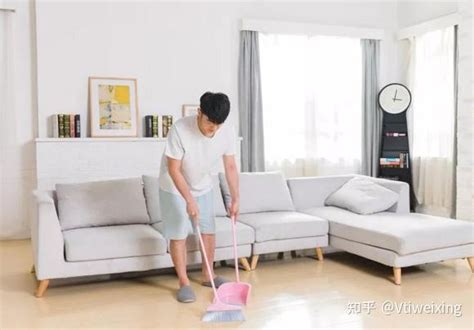 干净是一个家最好的风水福地福人居福人居福地 知乎