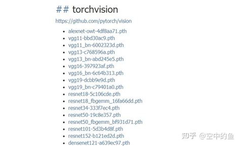 数据集和模型高速下载方式 知乎