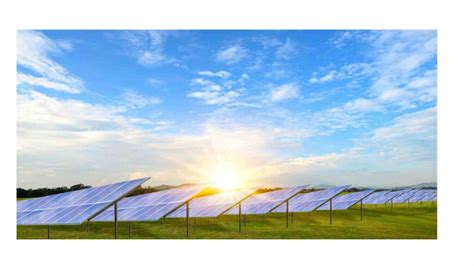 How Does The Weather Affect Solar Panel Performance Horizon No 1
