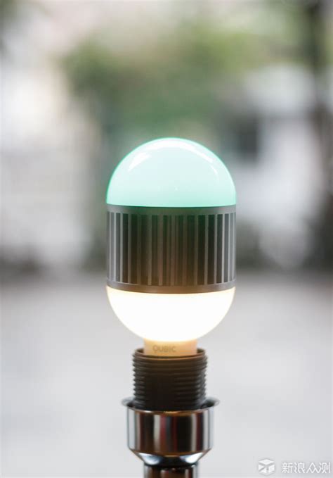 一个电灯千种玩法，浪漫温馨酷炫应有原创新浪众测