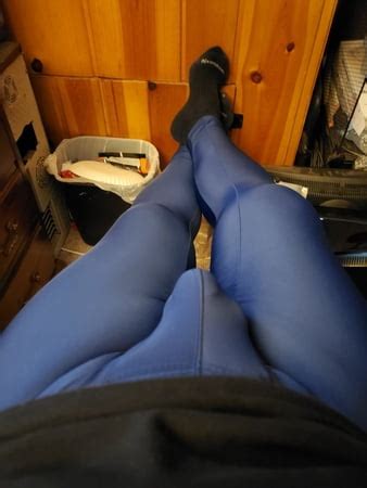 I Like Spandex Especially With Pouches Pics Xhamster