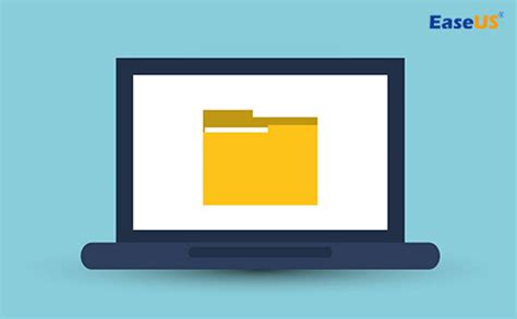 Restore Deleted Lost ASUS Data With ASUS Data Recovery Software EaseUS