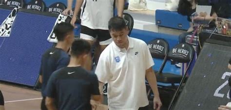 Basketball Top5 男籃一軍只贏世大運培訓隊3分？主帥桑茂森解釋原因