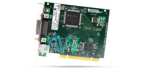 Pci 8232 Ni Gpib Controller In Stock Ships Today