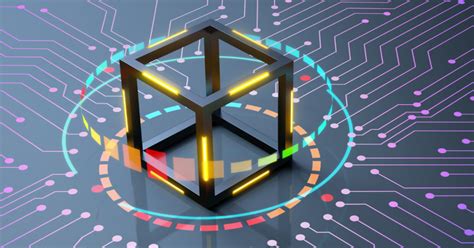 What Is Blockchain And How Does It Work Cfte