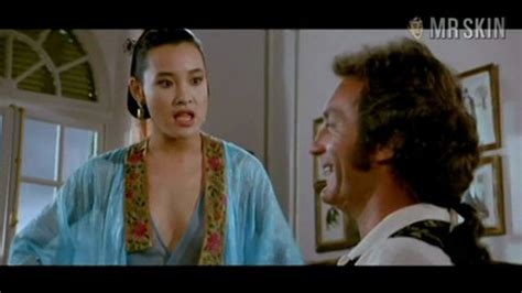 Joan Chen Nude Naked Pics And Sex Scenes At Mr Skin