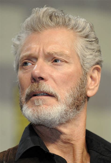 Stephen Lang From Terra Nova Stephen Lang American Actors Actors