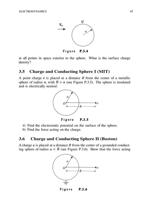 Solution Physics Problems Electrodynamics Studypool