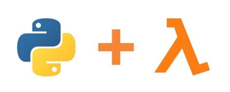 Анонимные лямбда функции в Python
