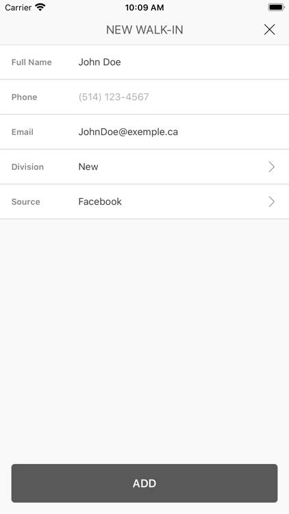 Activix Crm By Activix Inc