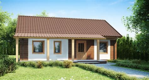 Проекты каркасных домов / Каркасный дом своими руками