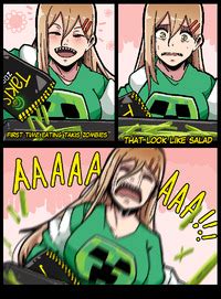 Artist Mark Gavatino E Hentai Lo Fi Galleries