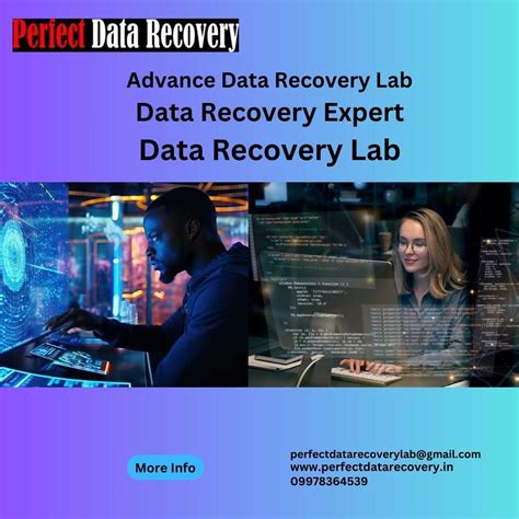 Mastering Perfect Data Recovery A Comprehensive Guide By Data Recovery