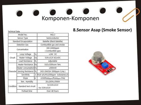 Smartfan With Arduino Uno Using Labviev Program Ppt